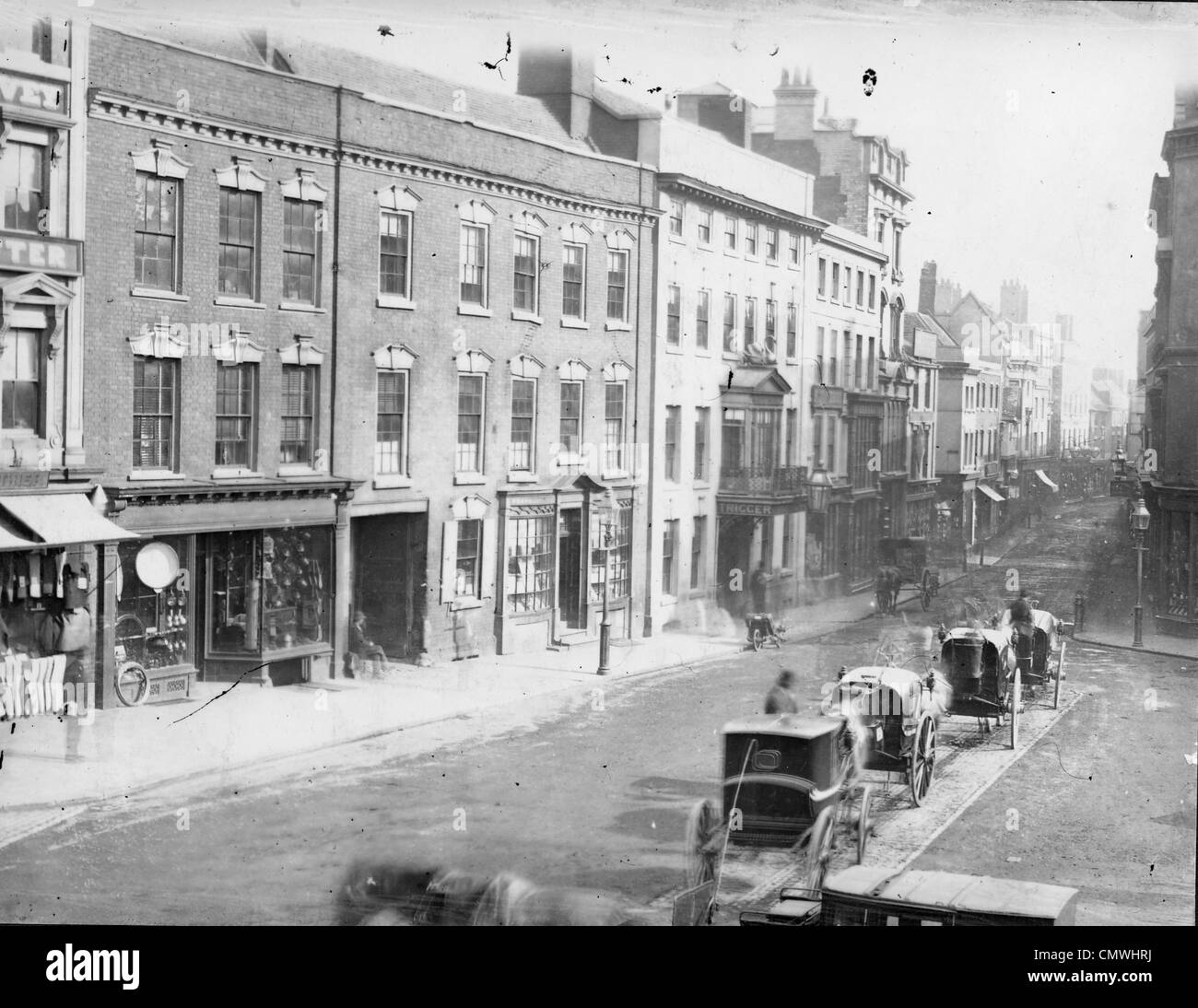 Green me up Black and White Stock Photos & Images - Alamy