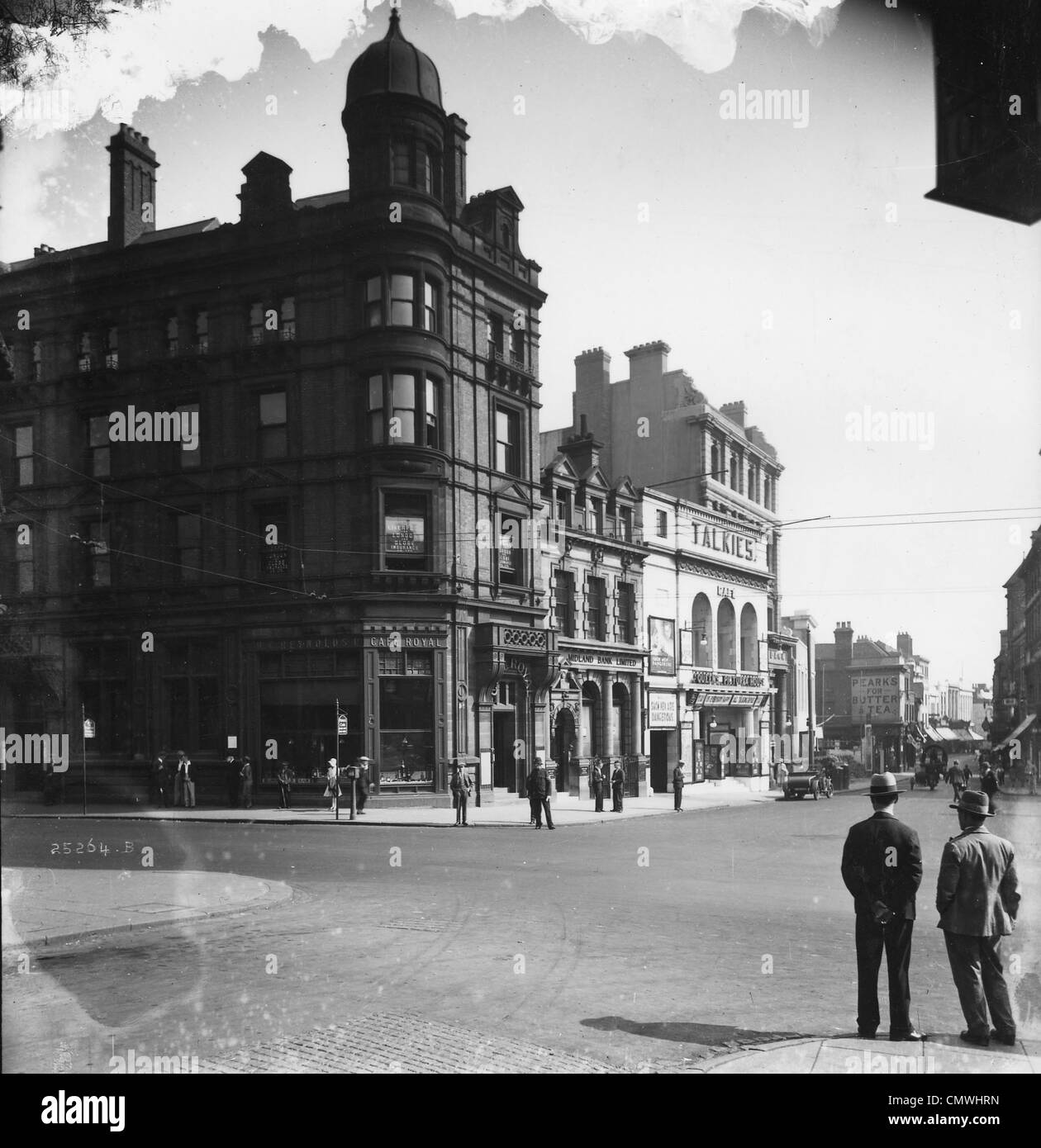 Dudley Street Wolverhampton Stock Photos & Dudley Street Wolverhampton ...
