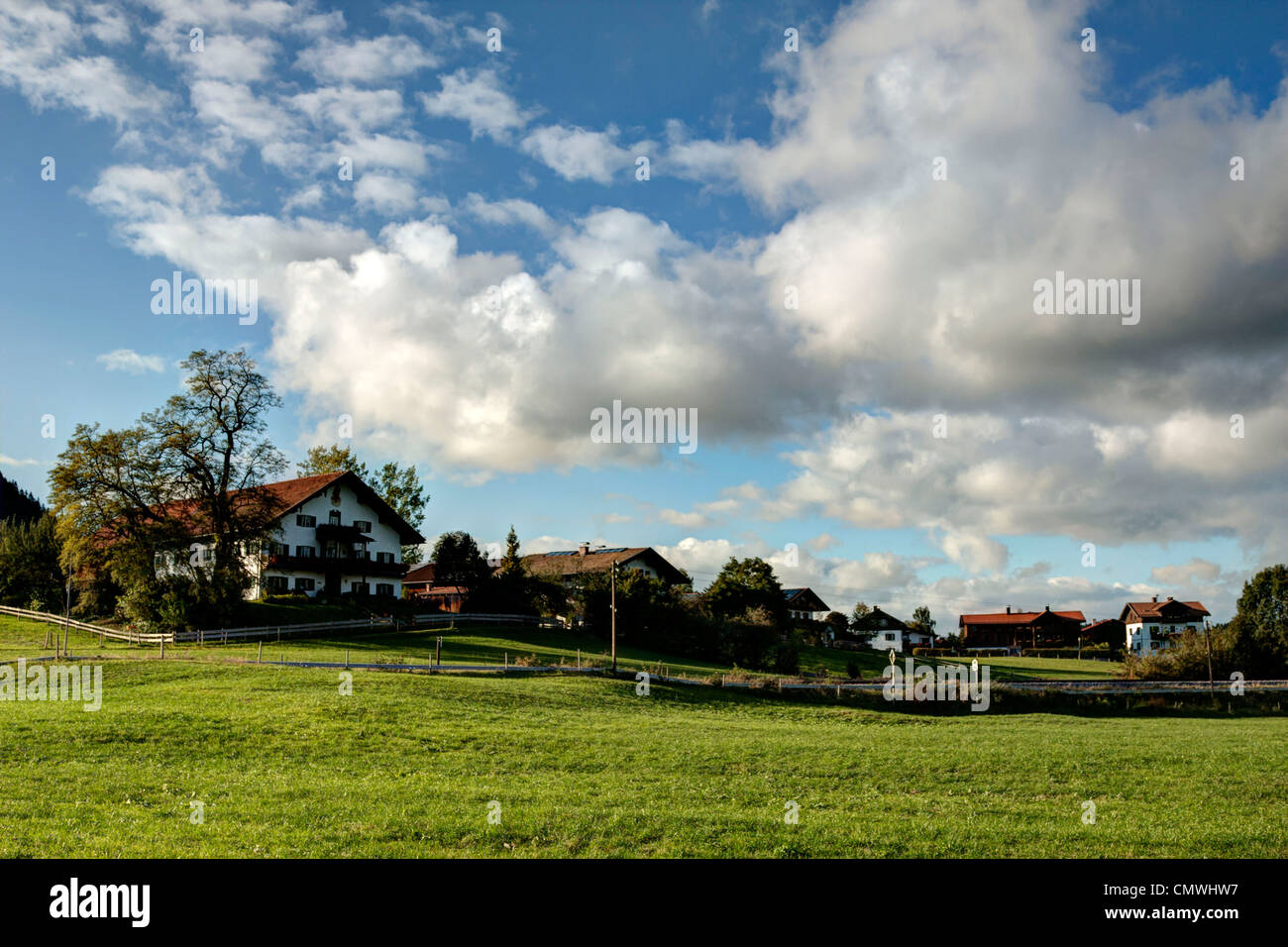 Human habitat hi-res stock photography and images - Alamy