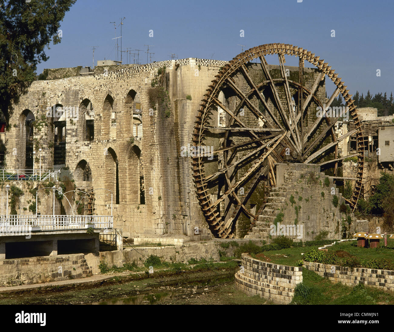 Orontes hi-res stock photography and images - Alamy