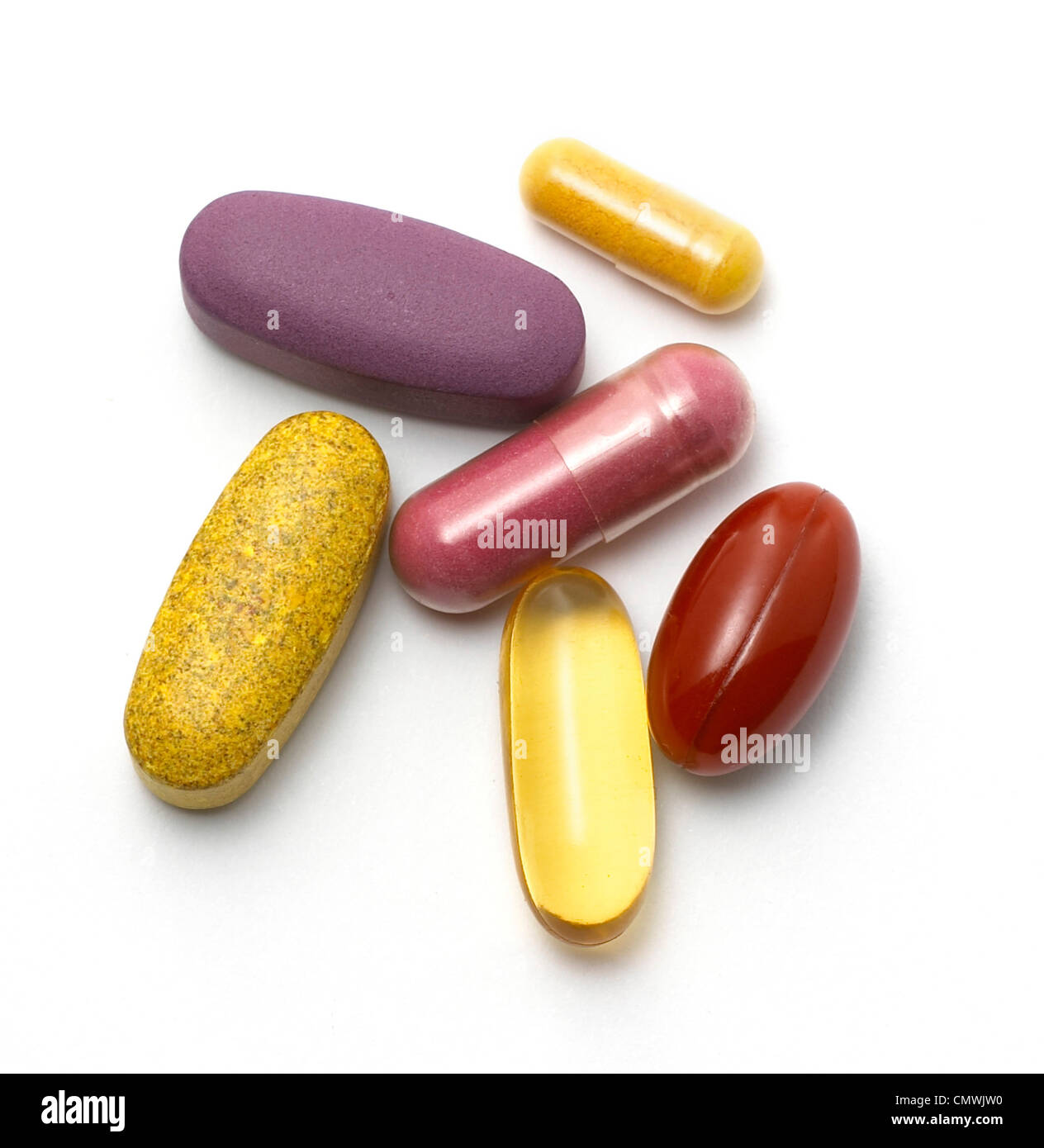 Sleeping Pills And Prescription High Resolution Stock Photography and ...