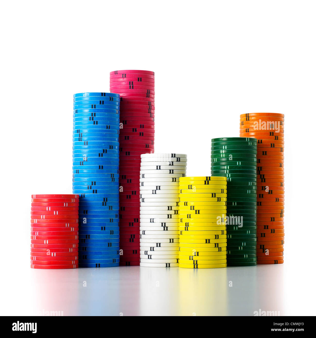 Exchange tokens hi-res stock photography and images - Alamy