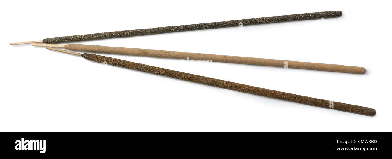 Smelly stick Cut Out Stock Images & Pictures - Alamy