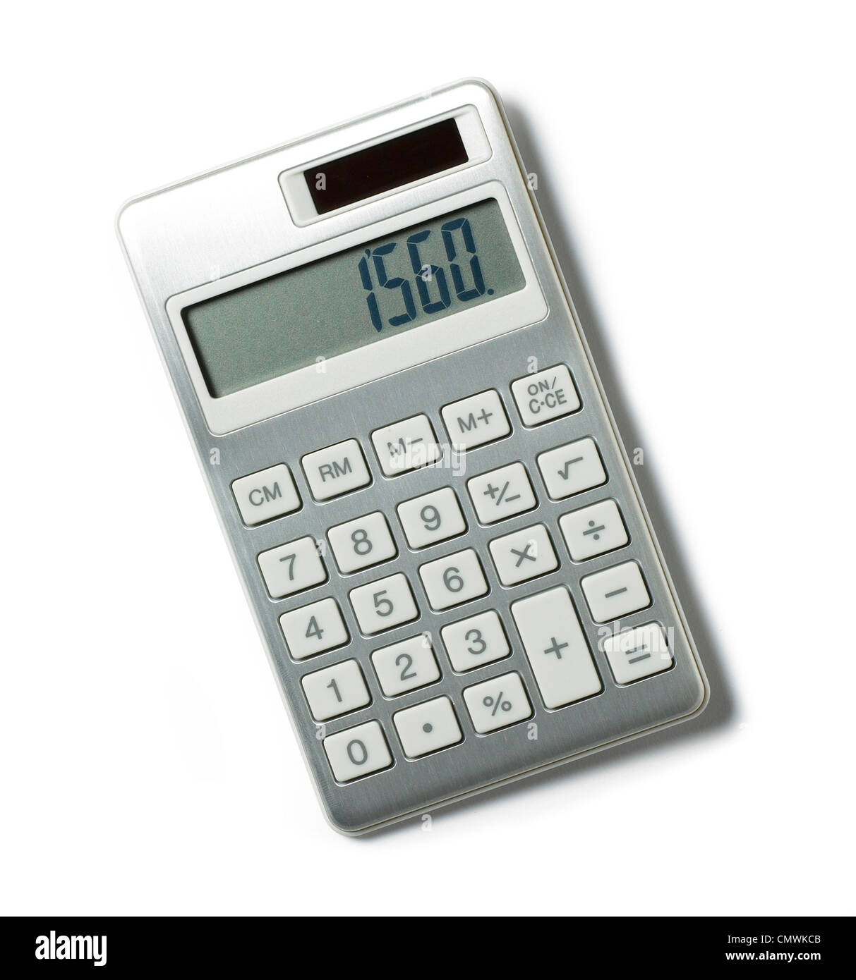 Math classroom buttons hi-res stock photography and images - Alamy