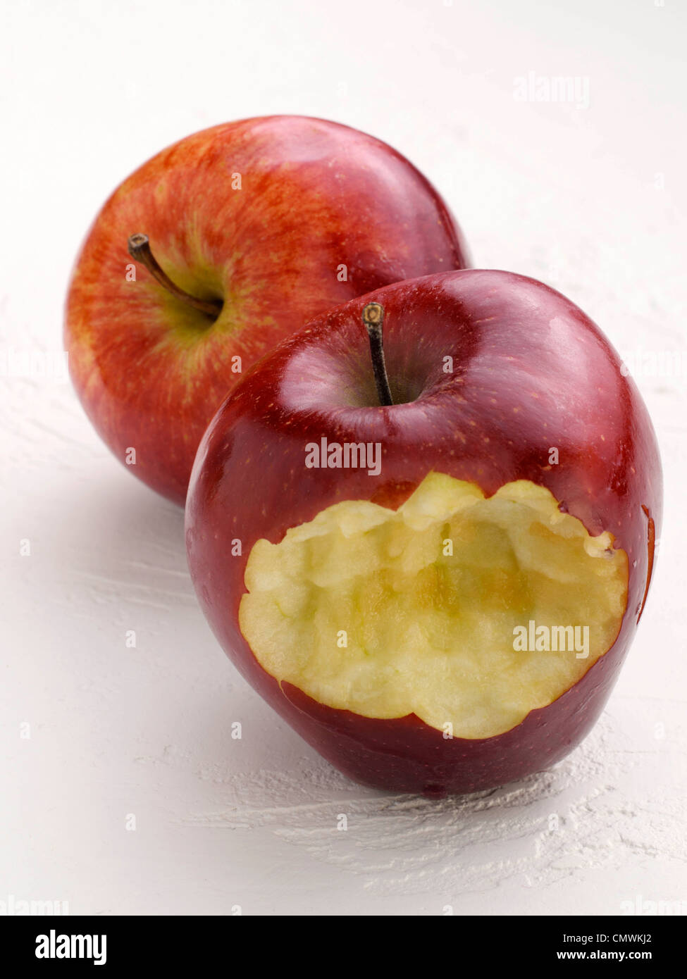 Apple red chief hi-res stock photography and images - Alamy