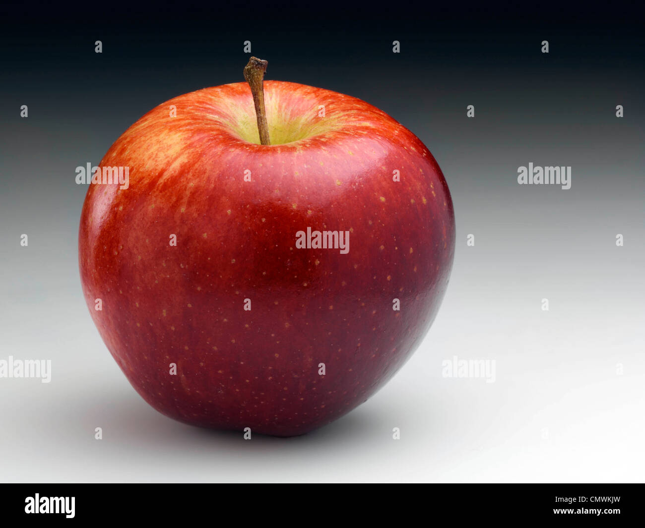 Red chief apple Stock Photo - Alamy