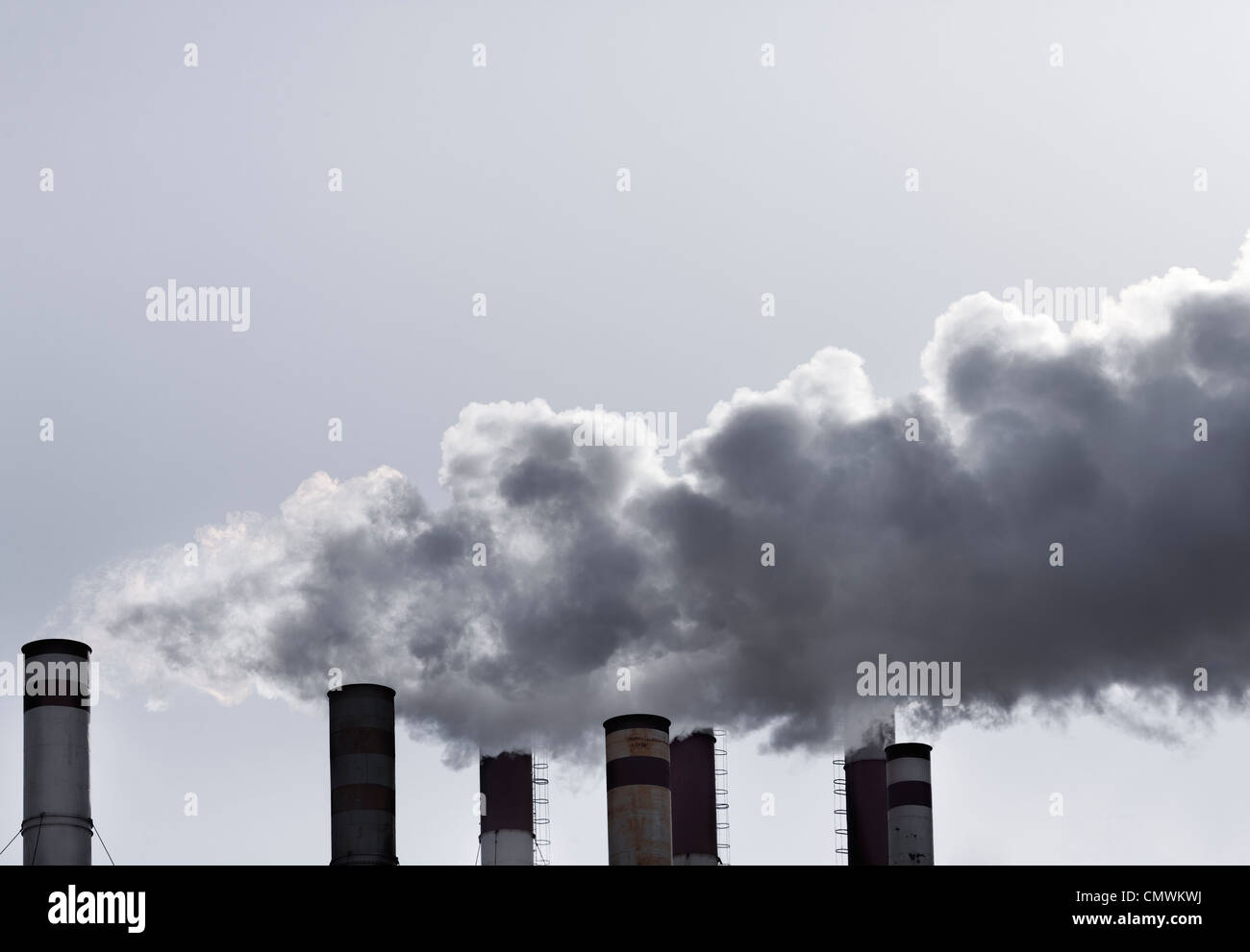Pollute hi-res stock photography and images - Alamy