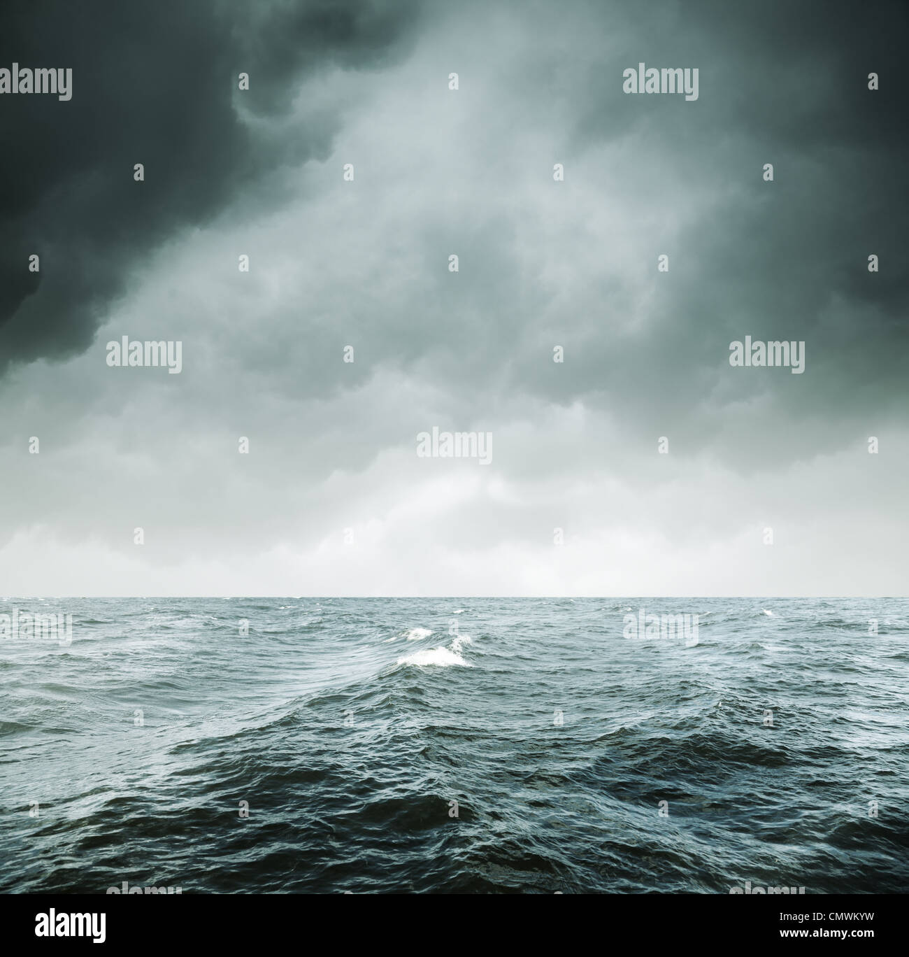 Heavy gale hi-res stock photography and images - Alamy