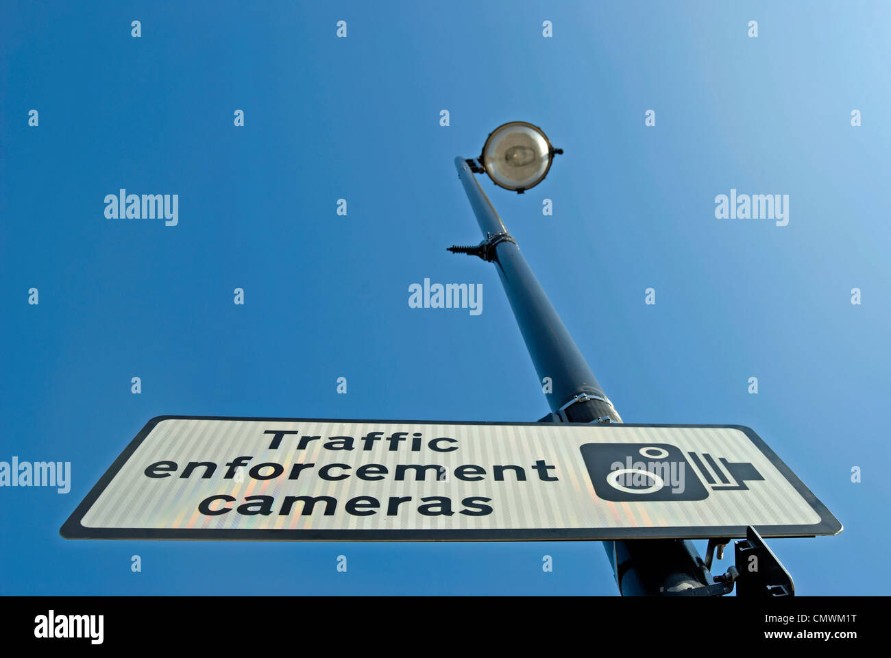 Enforcement cameras hi-res stock photography and images - Alamy