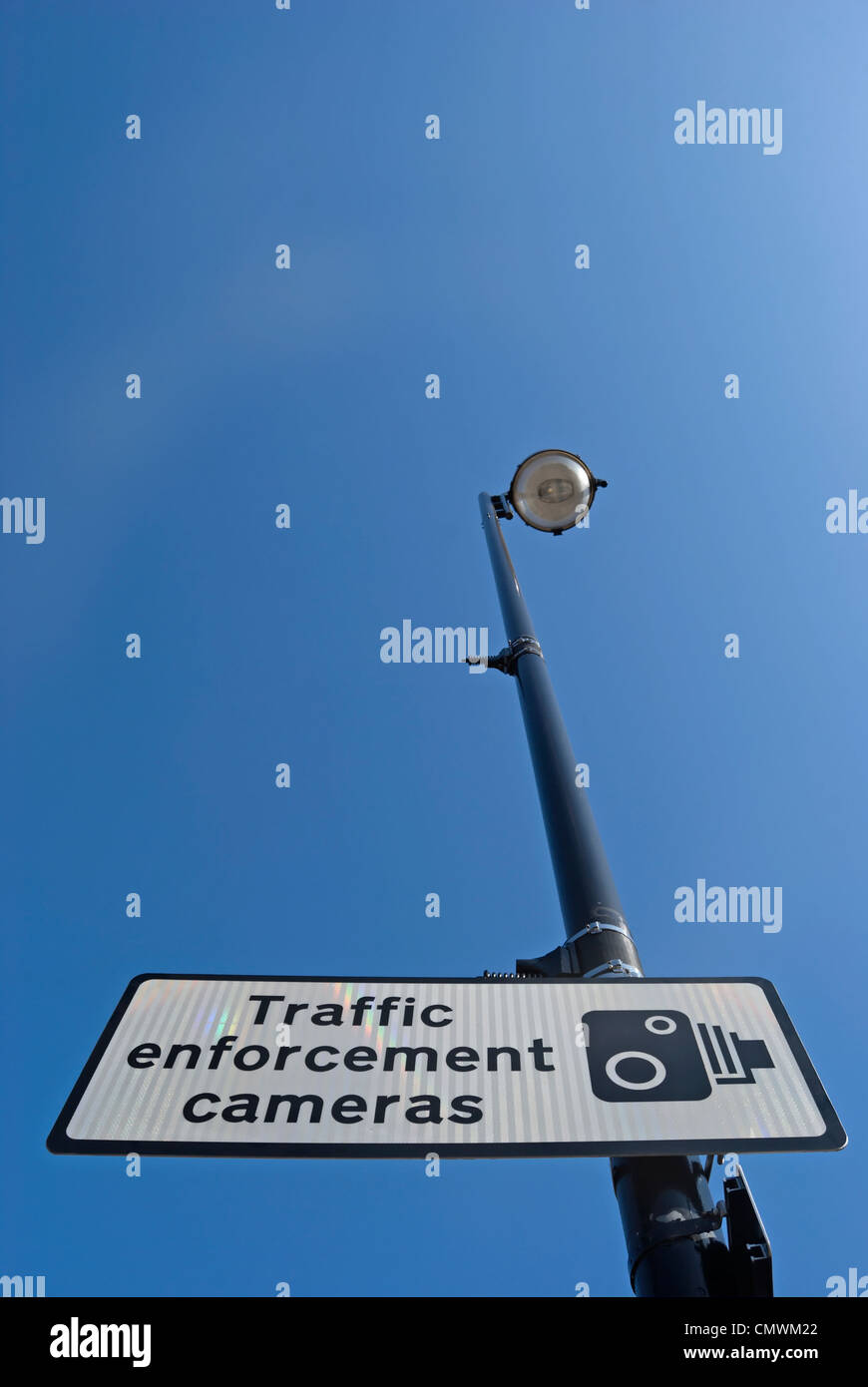 Traffic enforcement cameras hi-res stock photography and images - Alamy