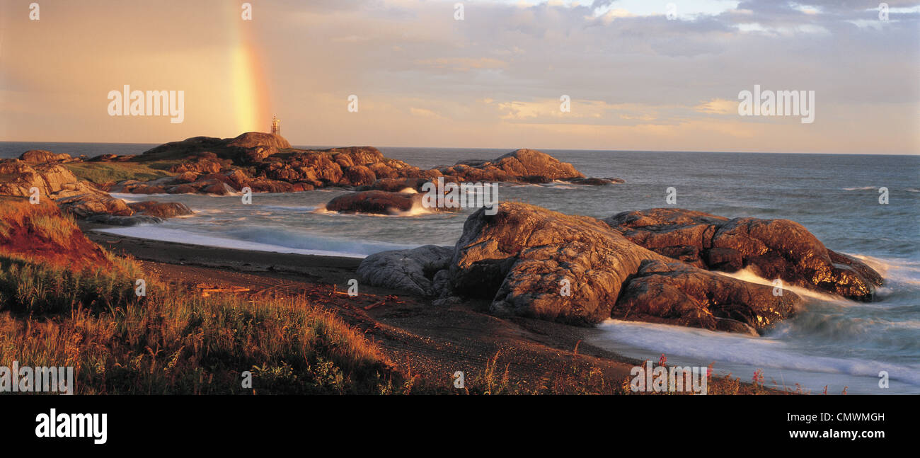 Gulf of saint lawrence river hi-res stock photography and images - Alamy