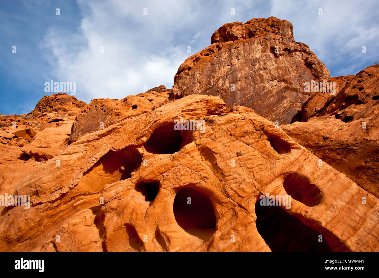 Awe and wonder nevada hi-res stock photography and images - Alamy