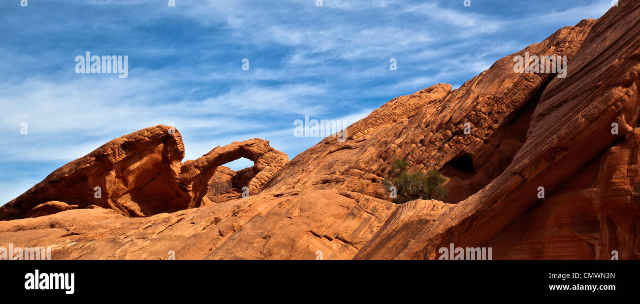 Arch formation hi-res stock photography and images - Alamy