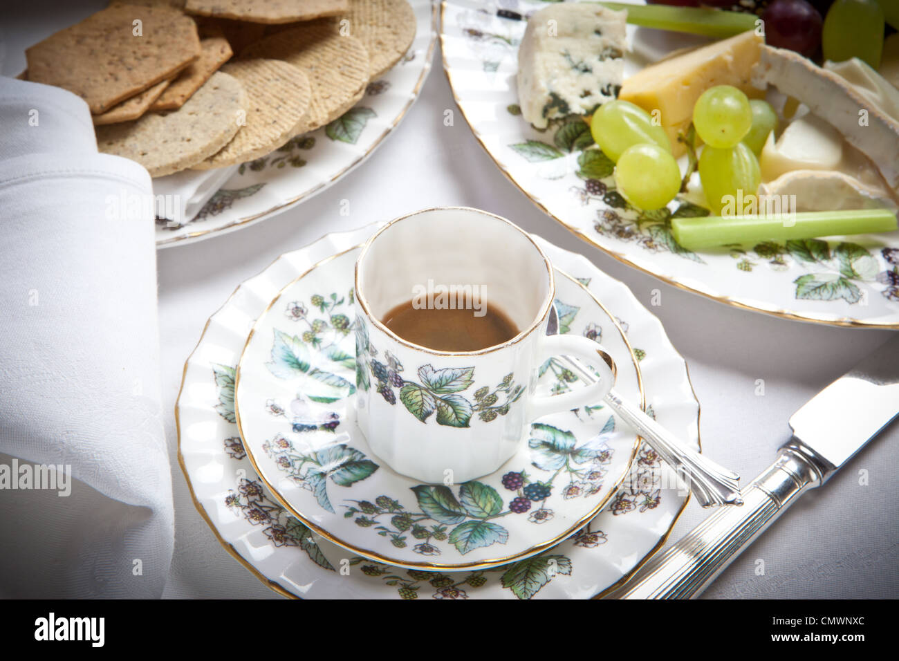 Expresso Coffee Cup High Resolution Stock Photography and Images - Alamy