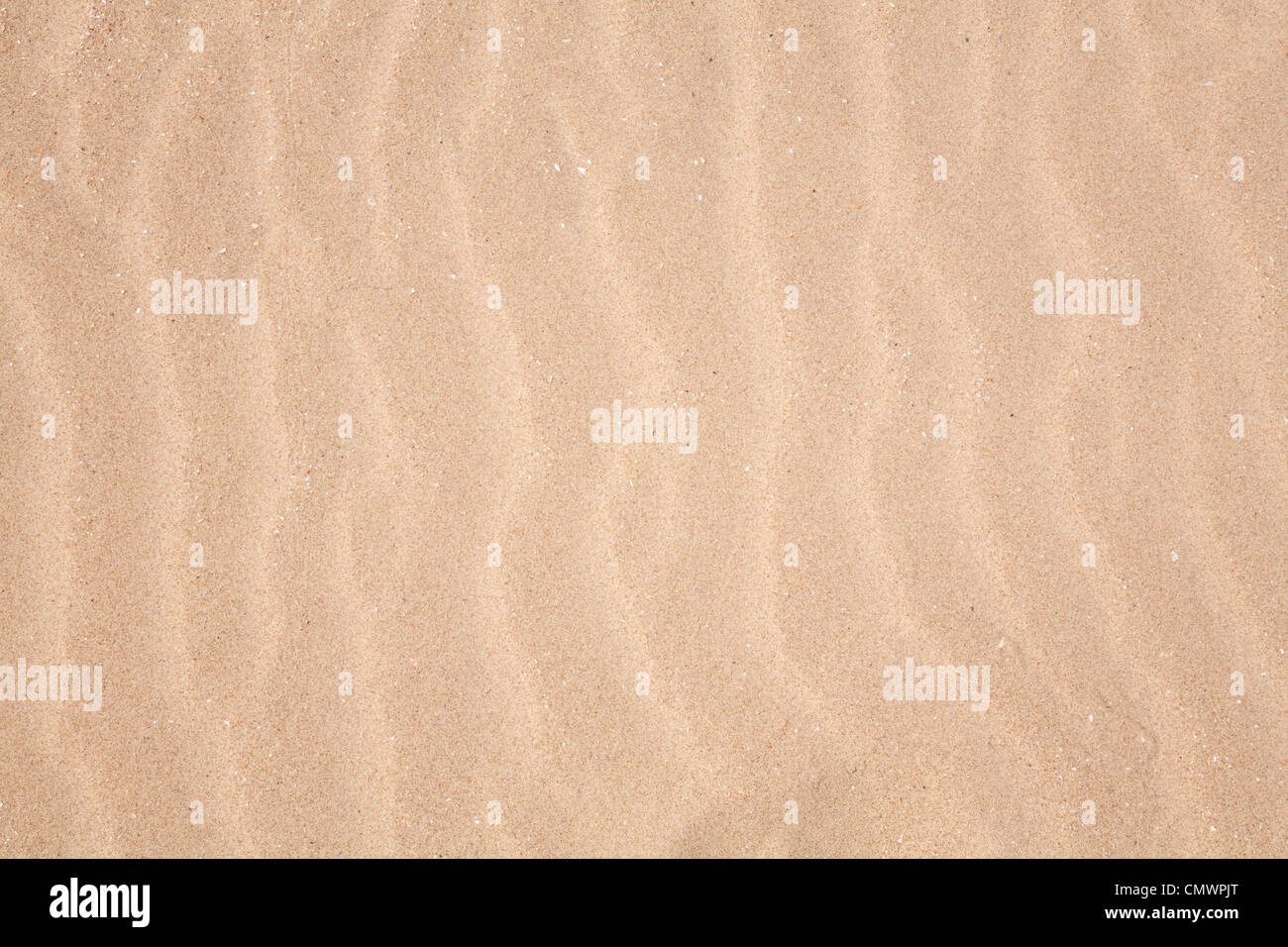 Horizontal lines on a beach hi-res stock photography and images - Alamy