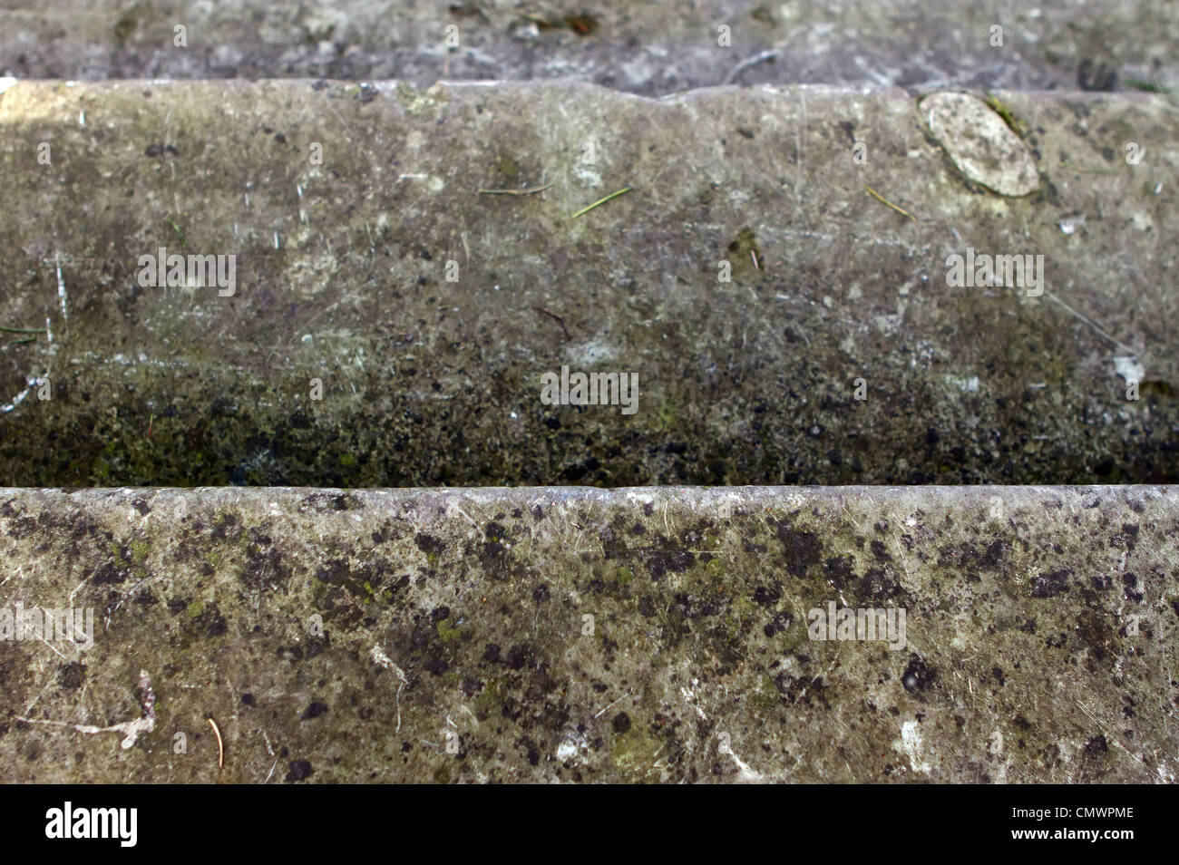 weather stone steps Stock Photo - Alamy