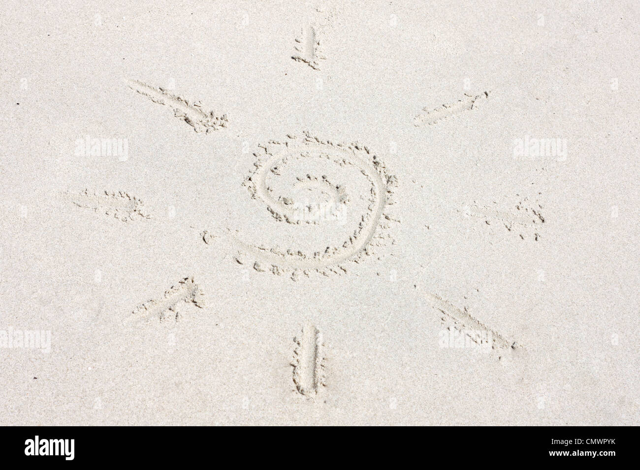 Hot symbol hi-res stock photography and images - Alamy