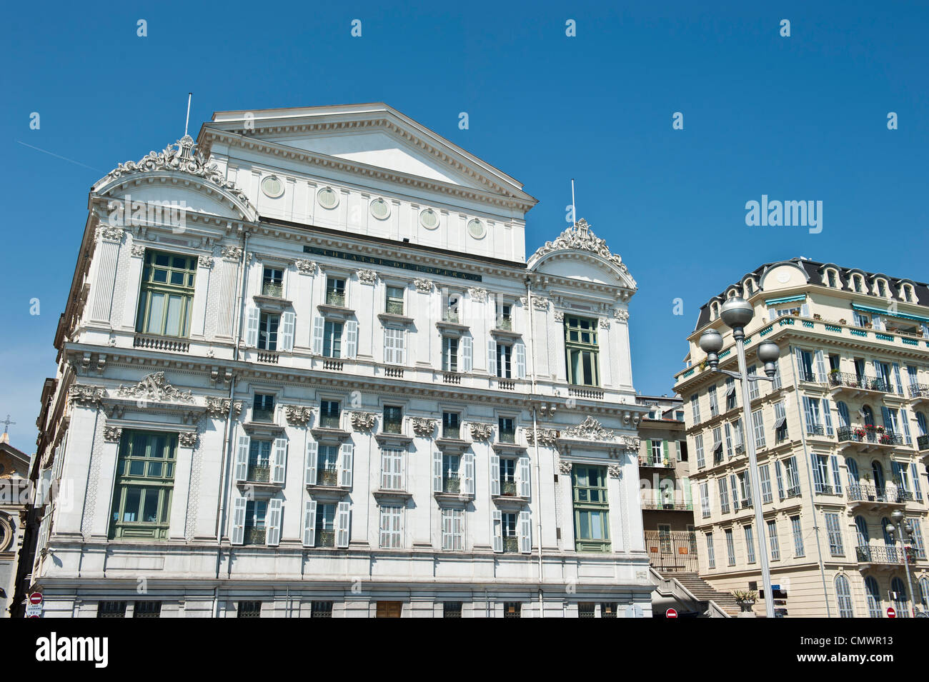Classical architecture hi-res stock photography and images - Alamy