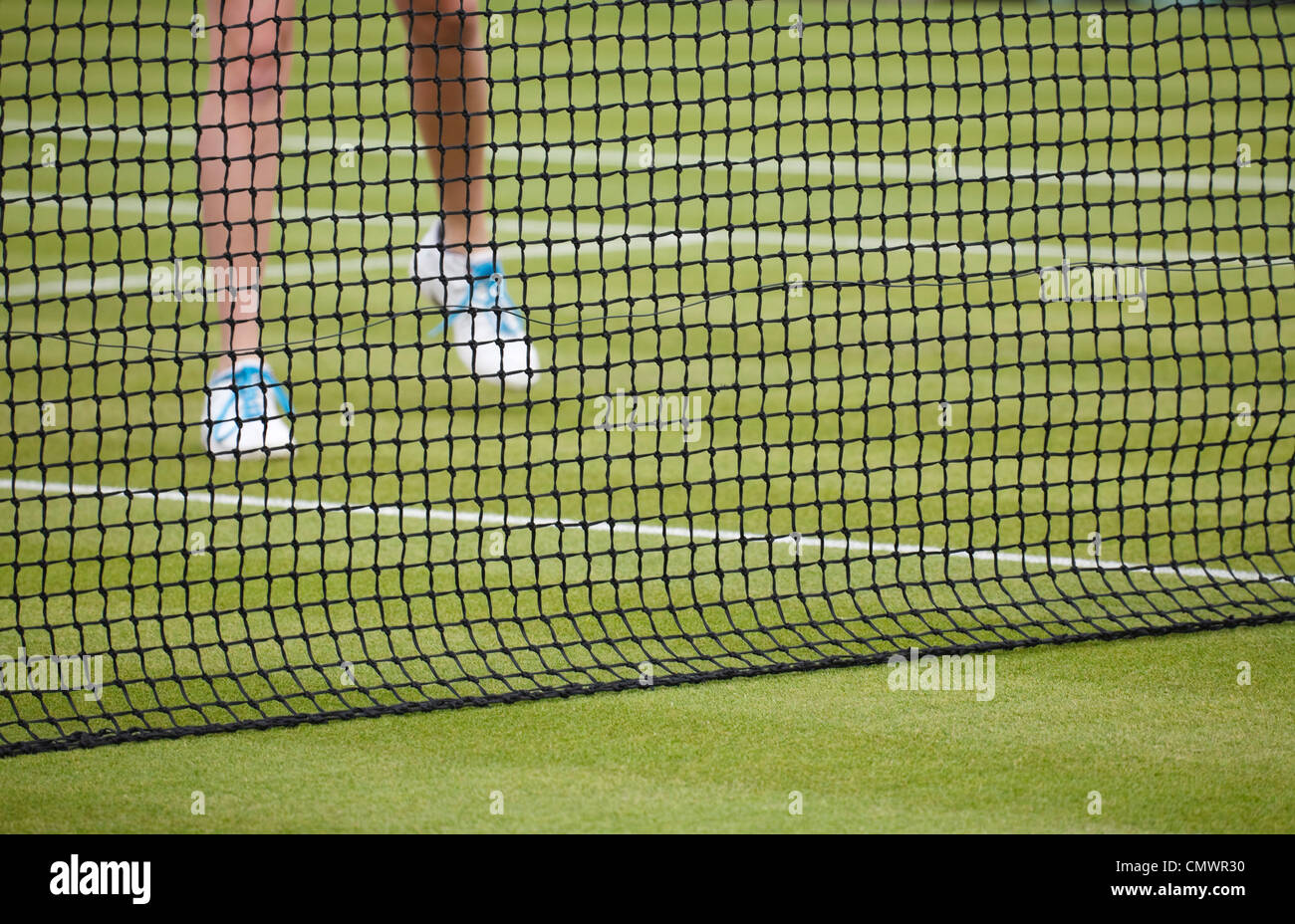 Real tennis game hi-res stock photography and images - Alamy