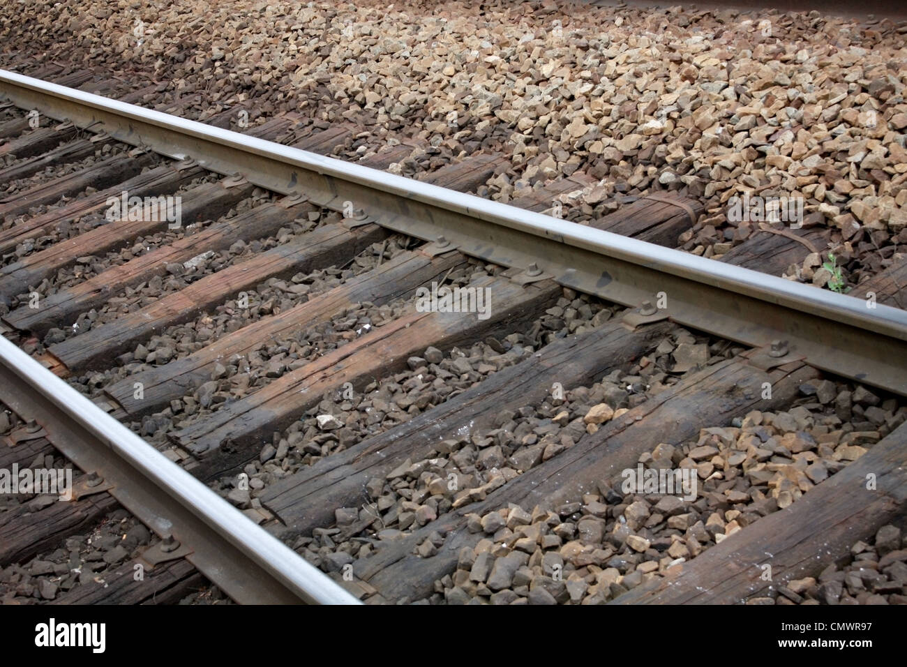 Rail passage hi-res stock photography and images - Alamy