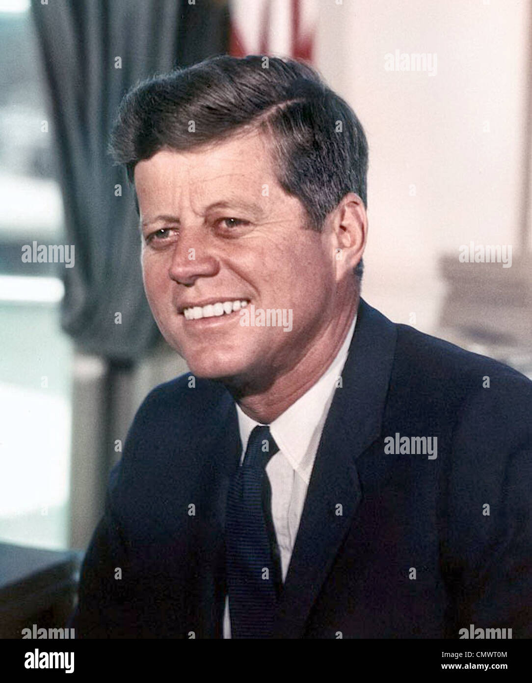 President john f. kennedy july 1963 hi-res stock photography and images ...