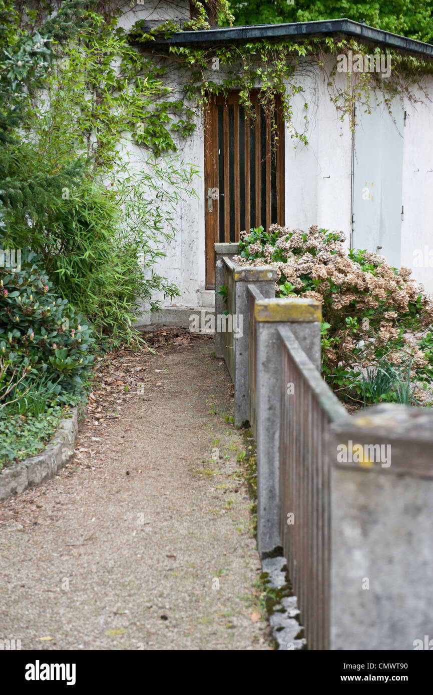 Rural building hi-res stock photography and images - Alamy