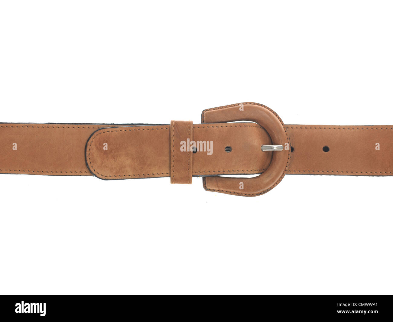 Fashion accessories isolated against a white background Stock Photo - Alamy