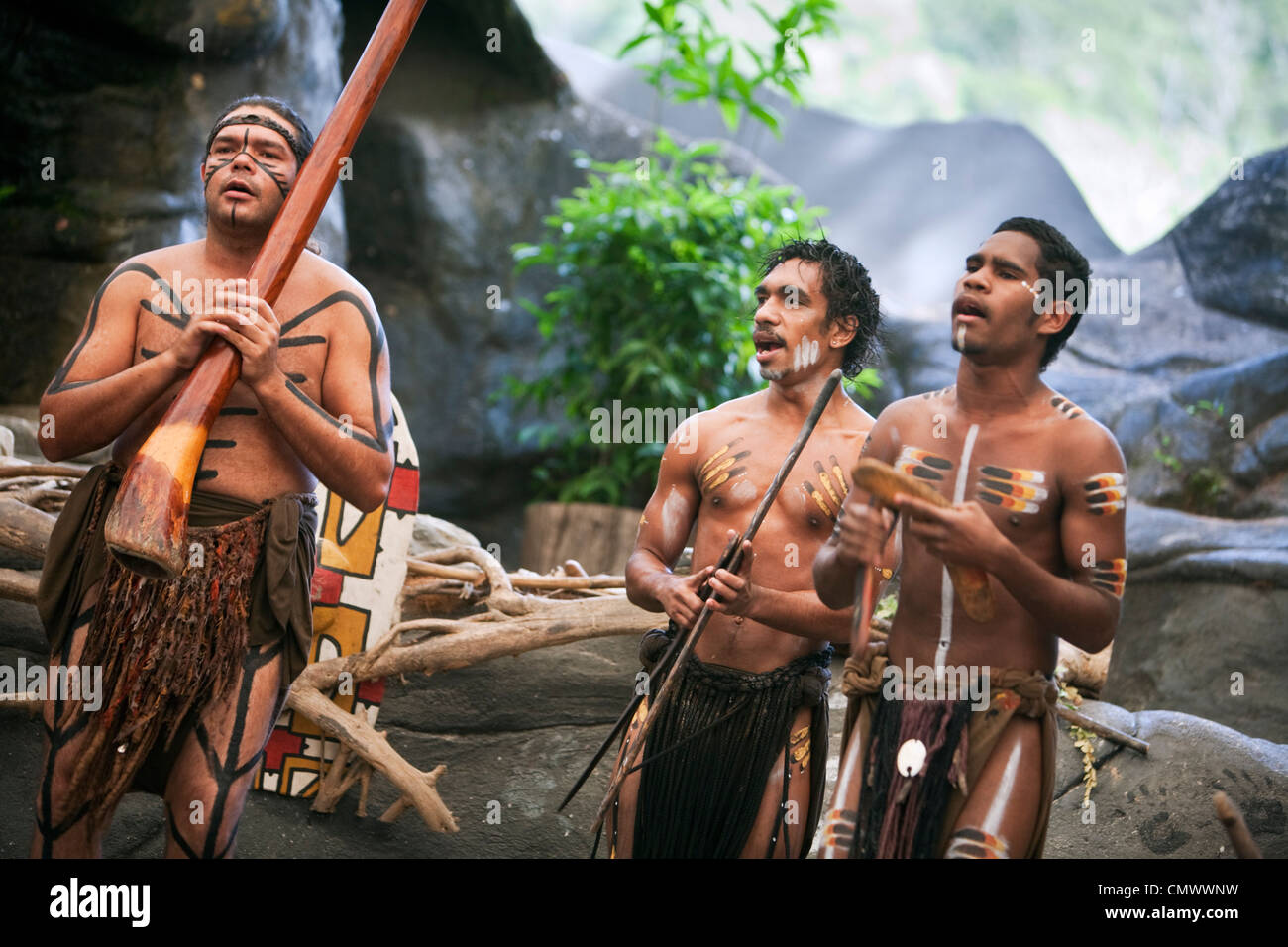 Aboriginal australia hi-res stock photography and images - Alamy