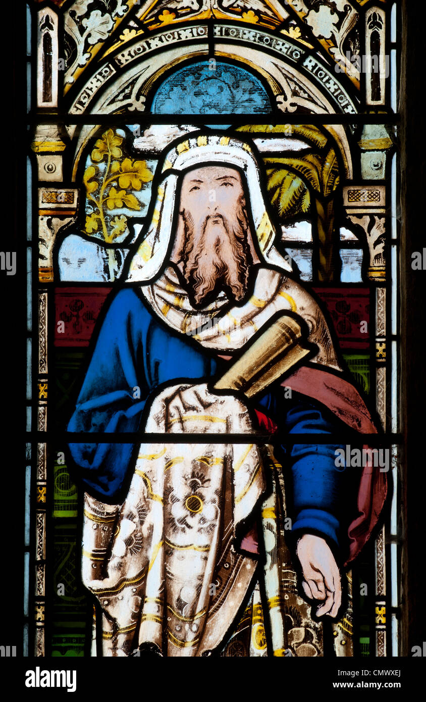 Prophet joel hi-res stock photography and images - Alamy