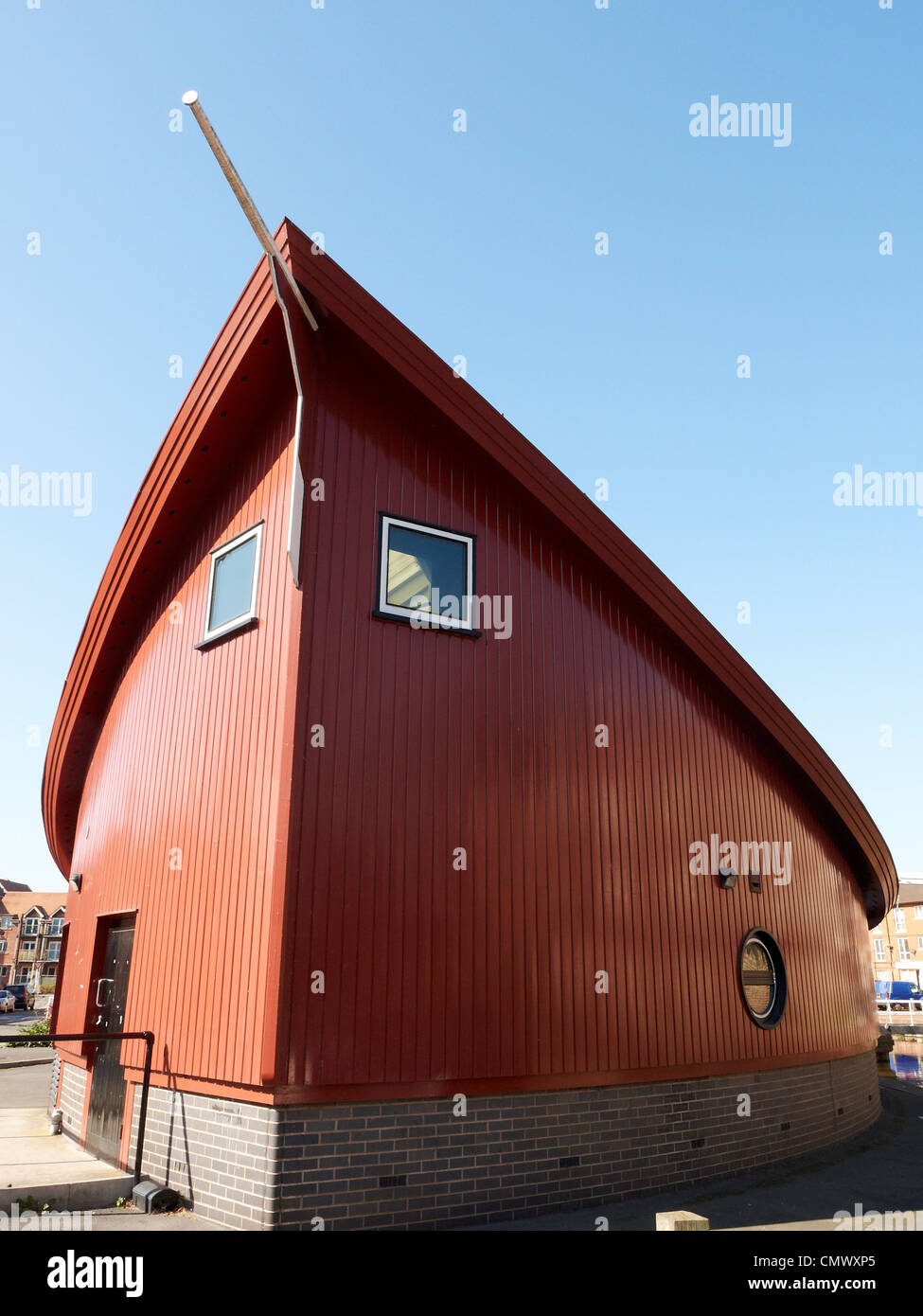 Chester hq building hi-res stock photography and images - Alamy