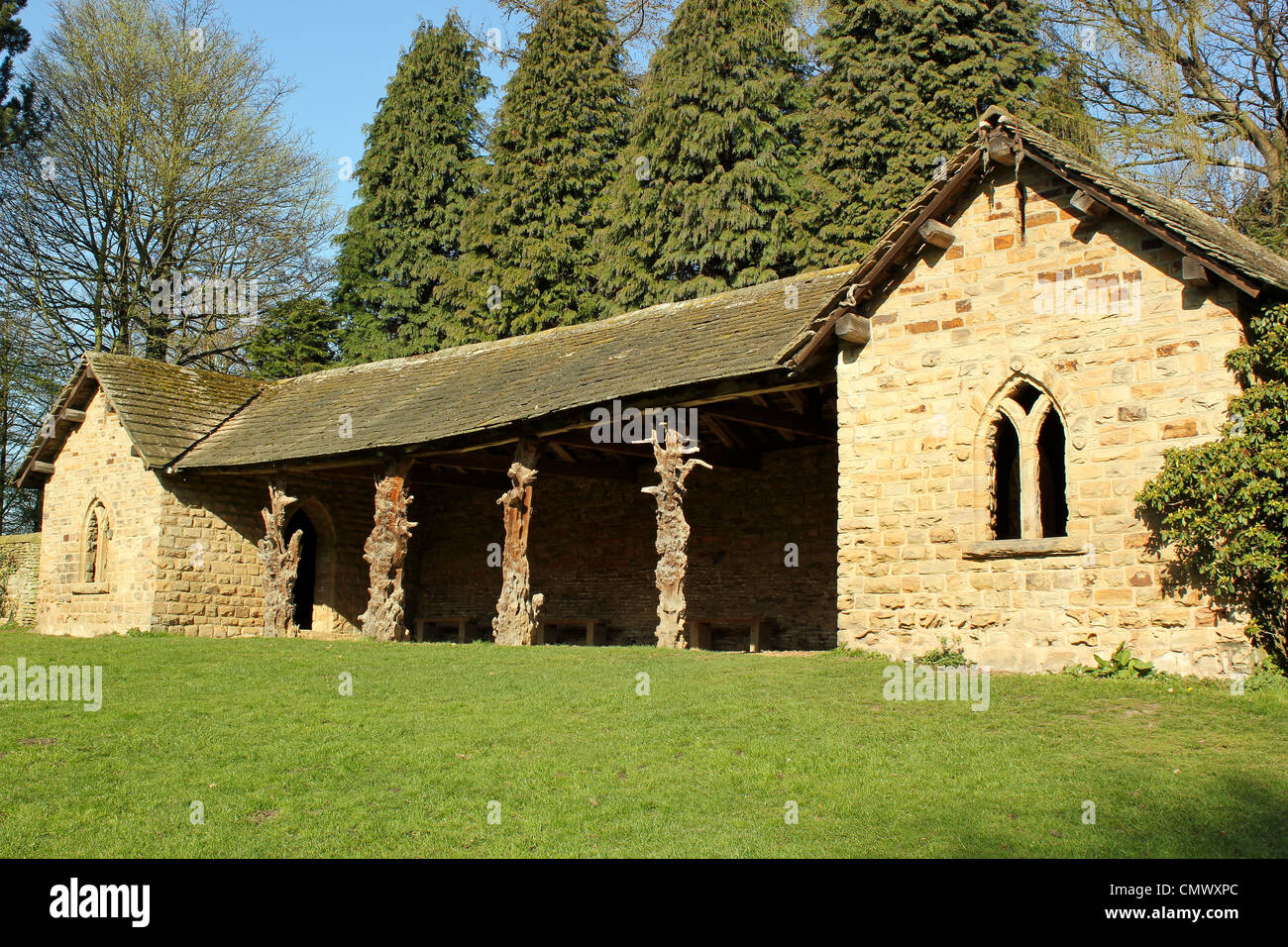 Canon hall hi-res stock photography and images - Alamy