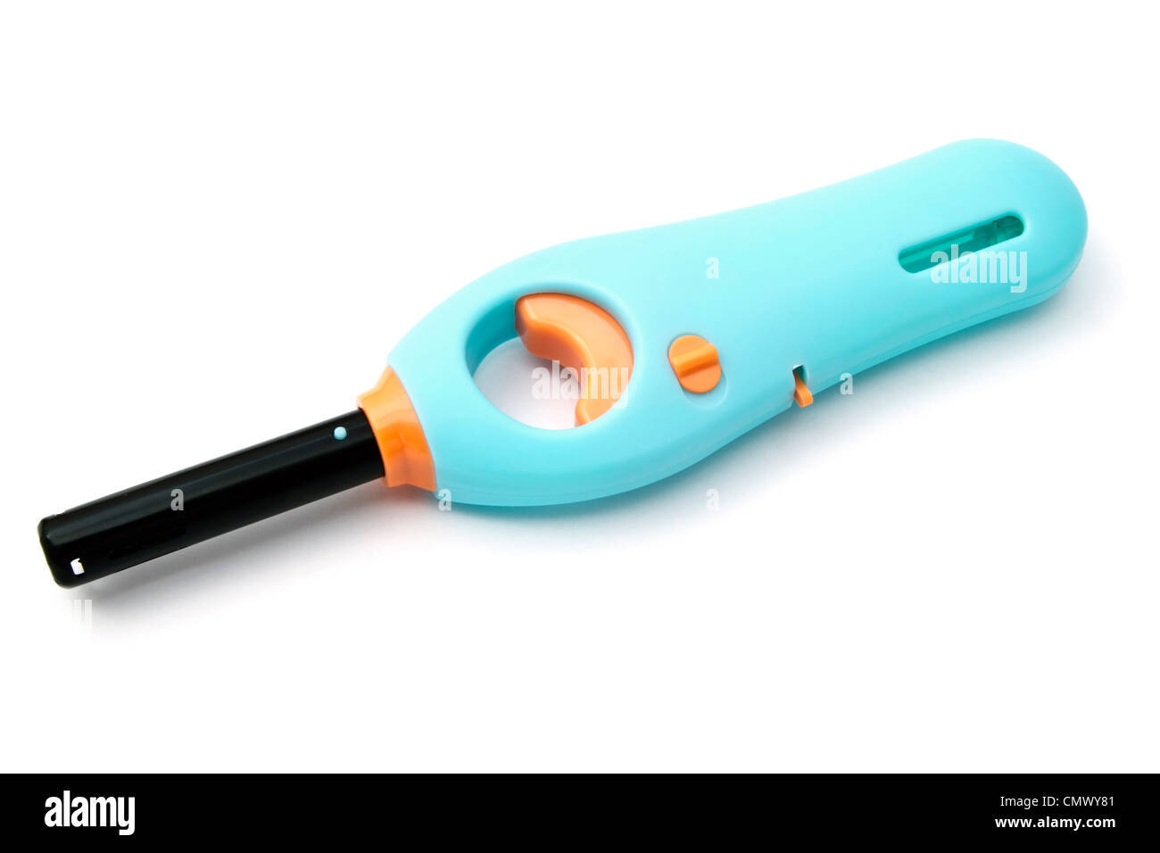 Gas lighter hi-res stock photography and images - Alamy