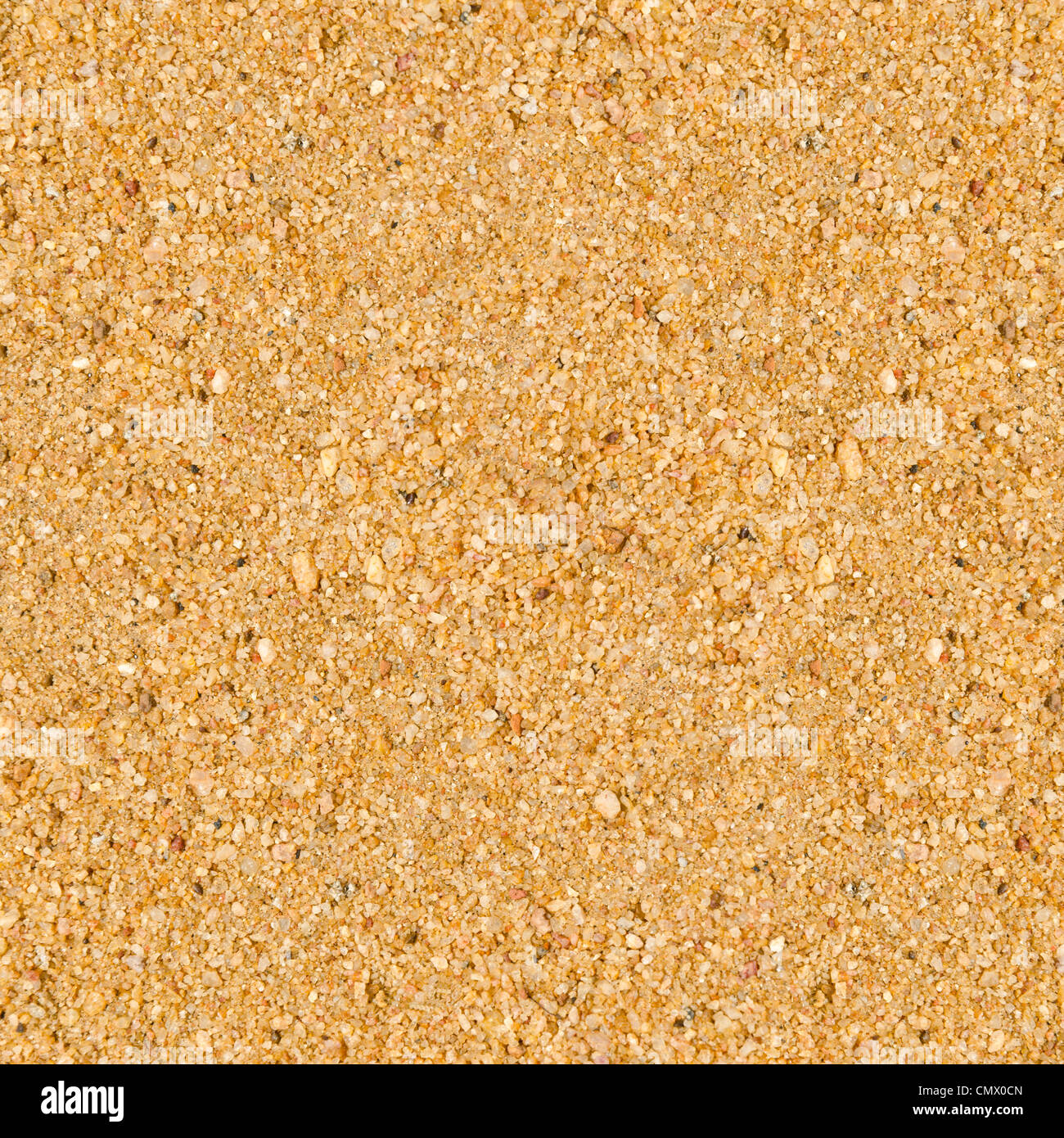 coarse-grained beach sand is very close as a background Stock Photo - Alamy