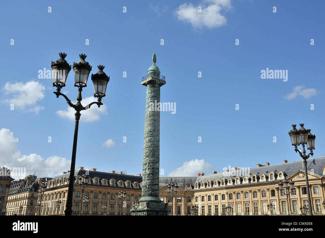Napoleon Square High Resolution Stock Photography and Images - Alamy