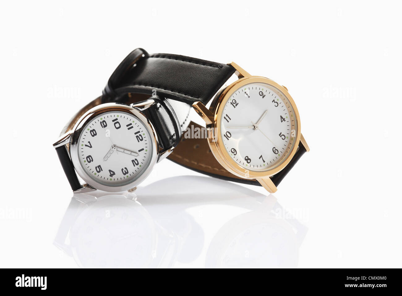Wrist watches hi-res stock photography and images - Alamy