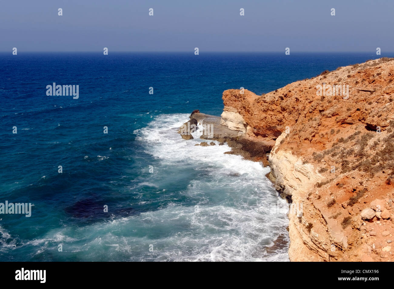 Spectacular sea vistas hi-res stock photography and images - Alamy