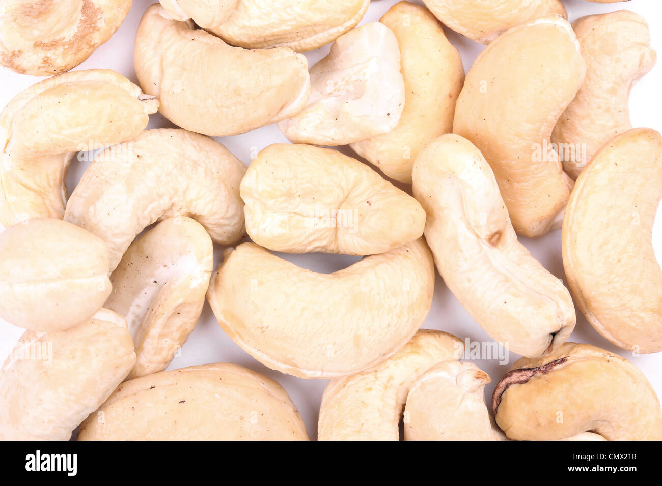 Rows of peanuts hi-res stock photography and images - Alamy