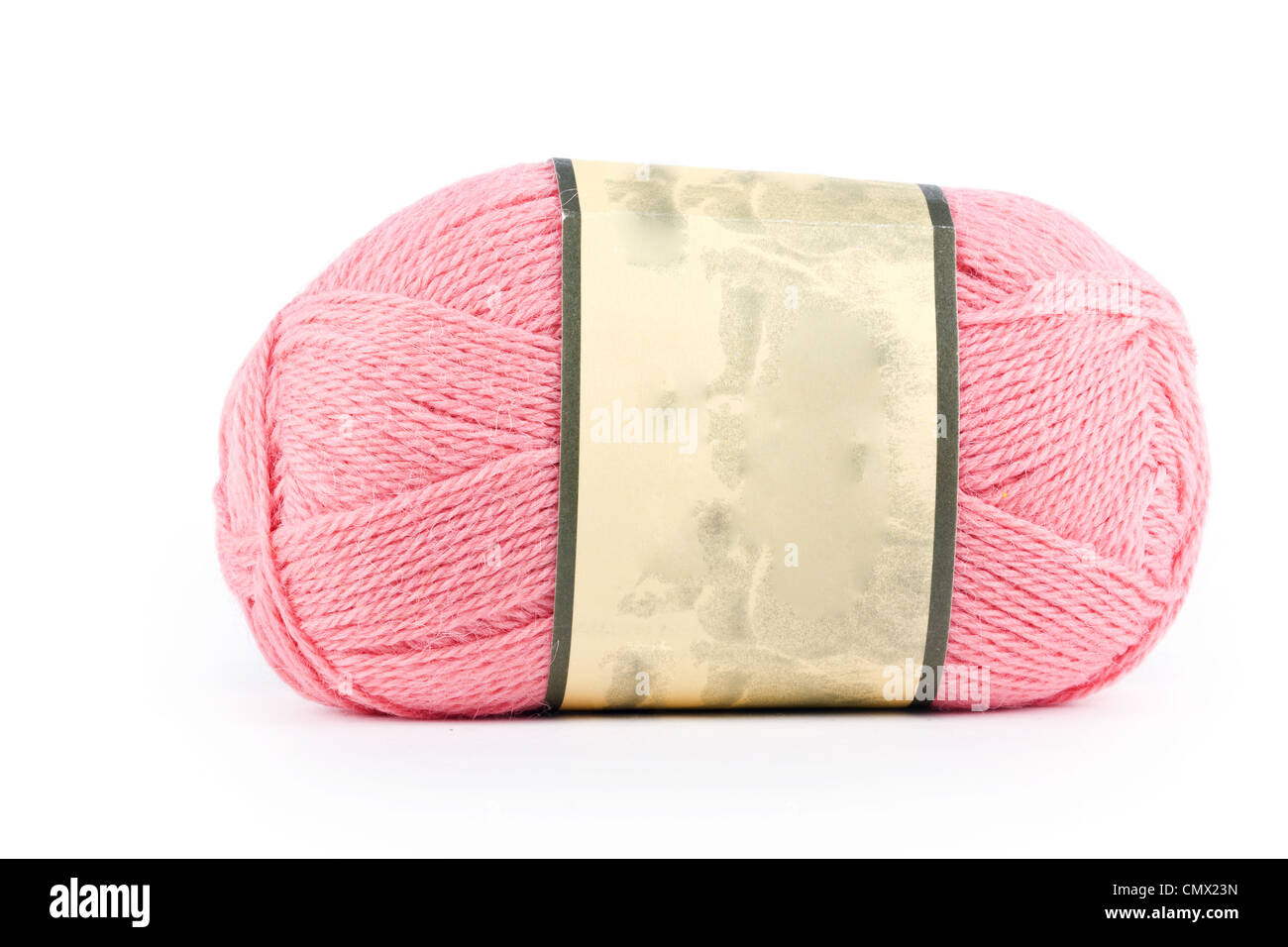 Red threads closeup on white Stock Photo - Alamy