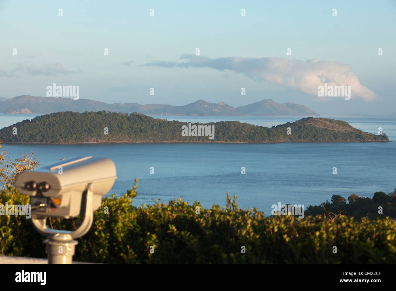 One tree island australia hi-res stock photography and images - Alamy