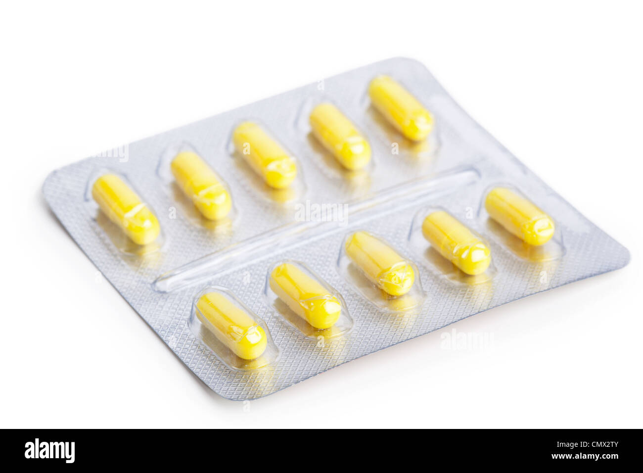 Ecstasy pill Cut Out Stock Images & Pictures - Alamy
