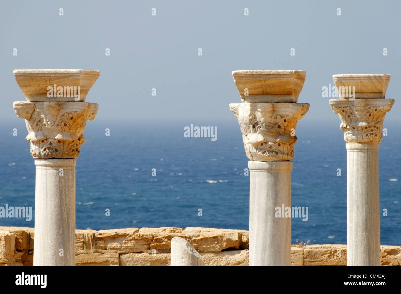 Proconnesian marble hi-res stock photography and images - Alamy