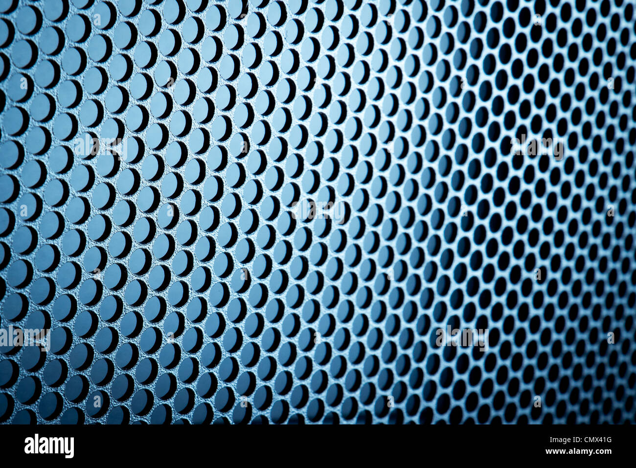 abstract metal grid background Stock Photo - Alamy