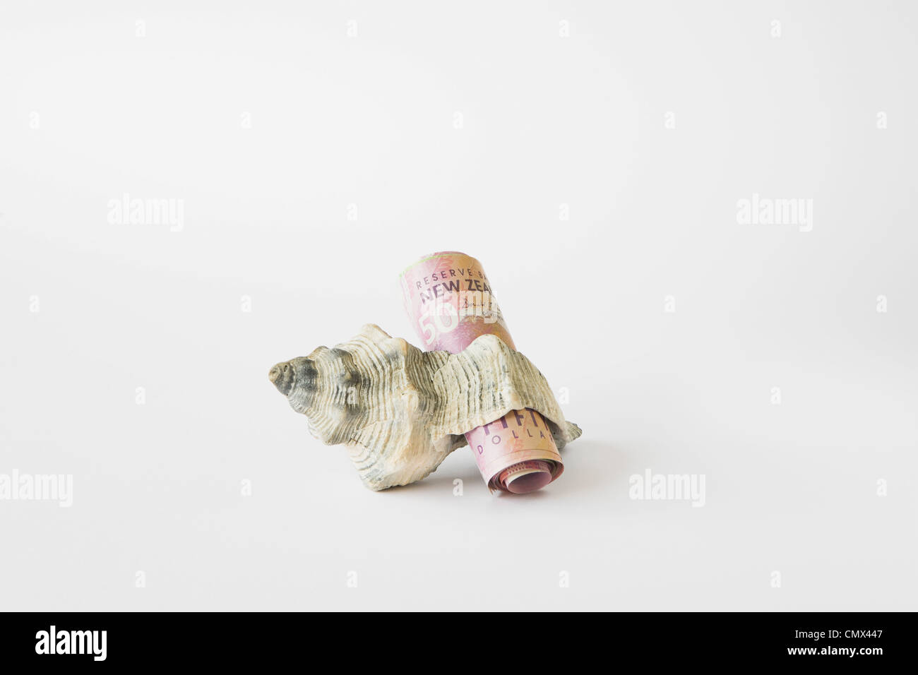 Rolled up note hi-res stock photography and images - Alamy