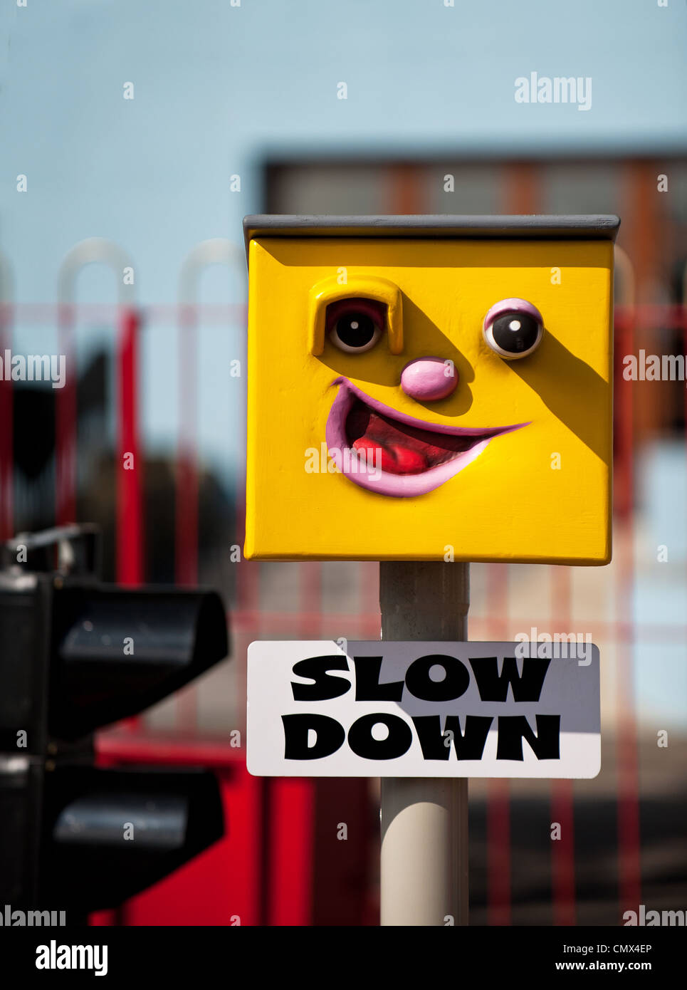 Novelty camera hi-res stock photography and images - Alamy