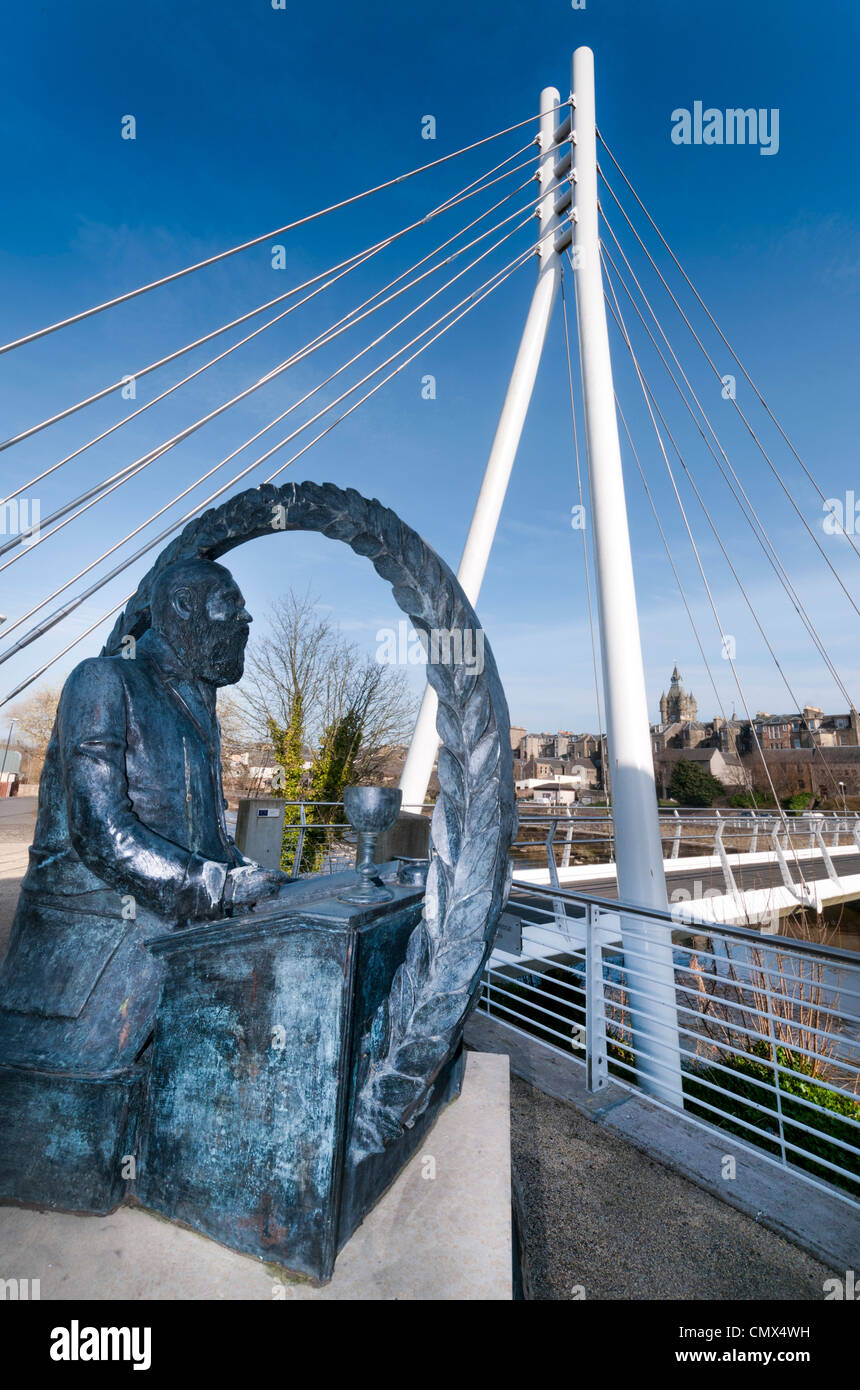 Hawick hi-res stock photography and images - Alamy