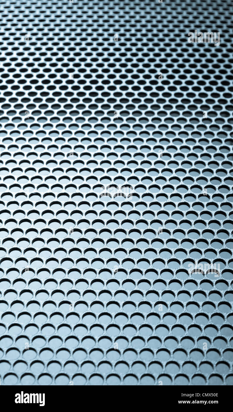 abstract metal grid background Stock Photo - Alamy