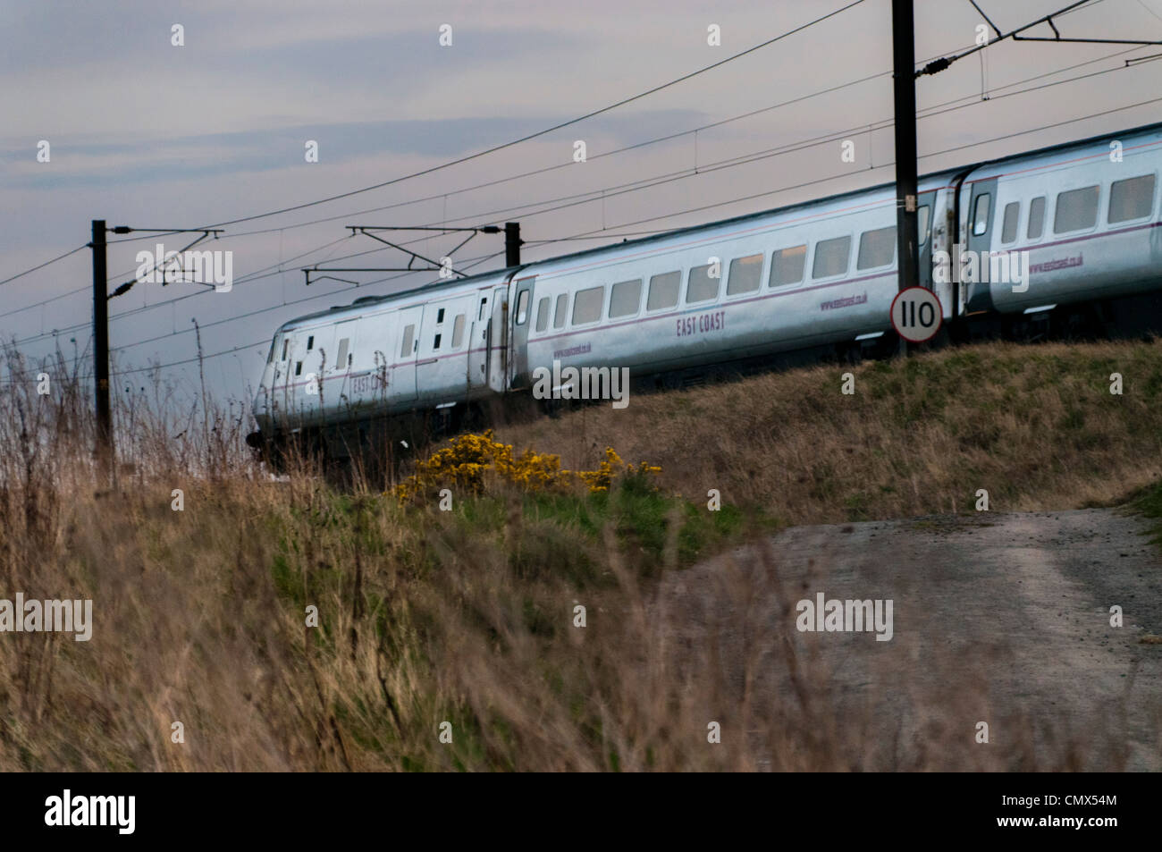 Class 225 locomotive hi-res stock photography and images - Alamy