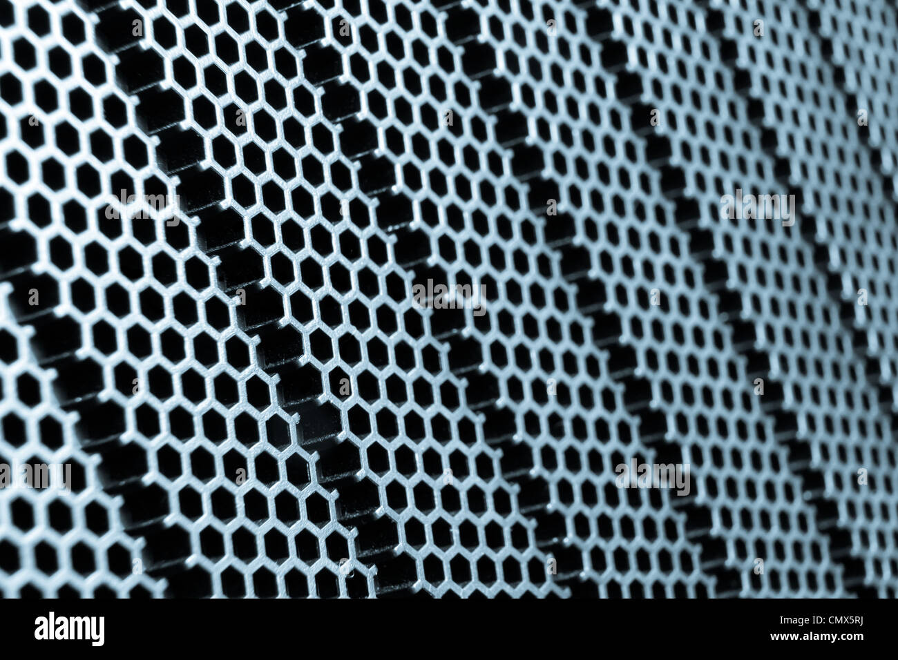 abstract metal grid background Stock Photo - Alamy