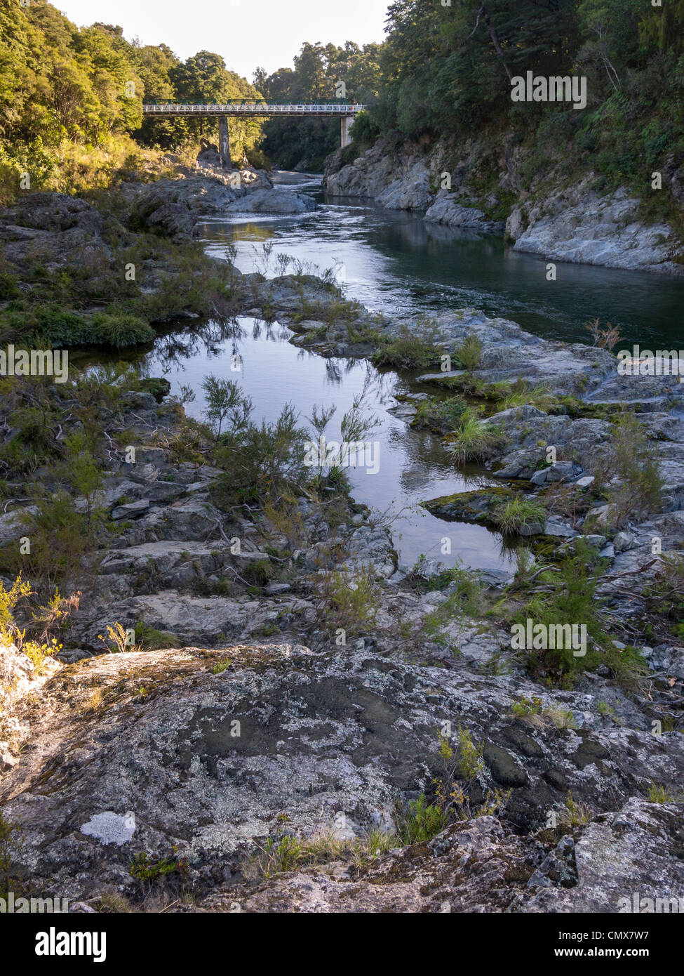 The pelorus hi-res stock photography and images - Alamy