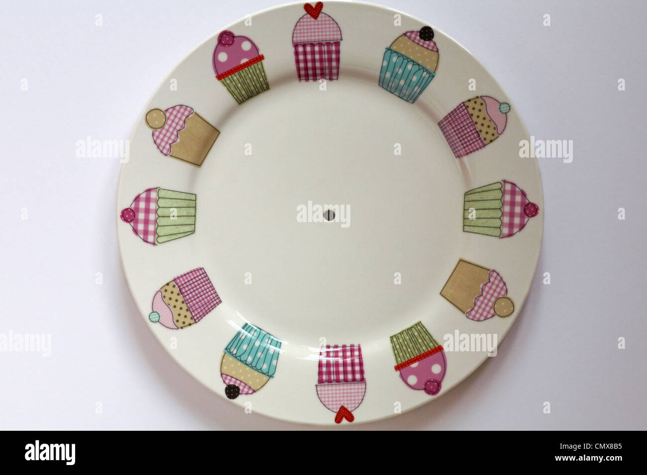 Cupcake design hi-res stock photography and images - Alamy